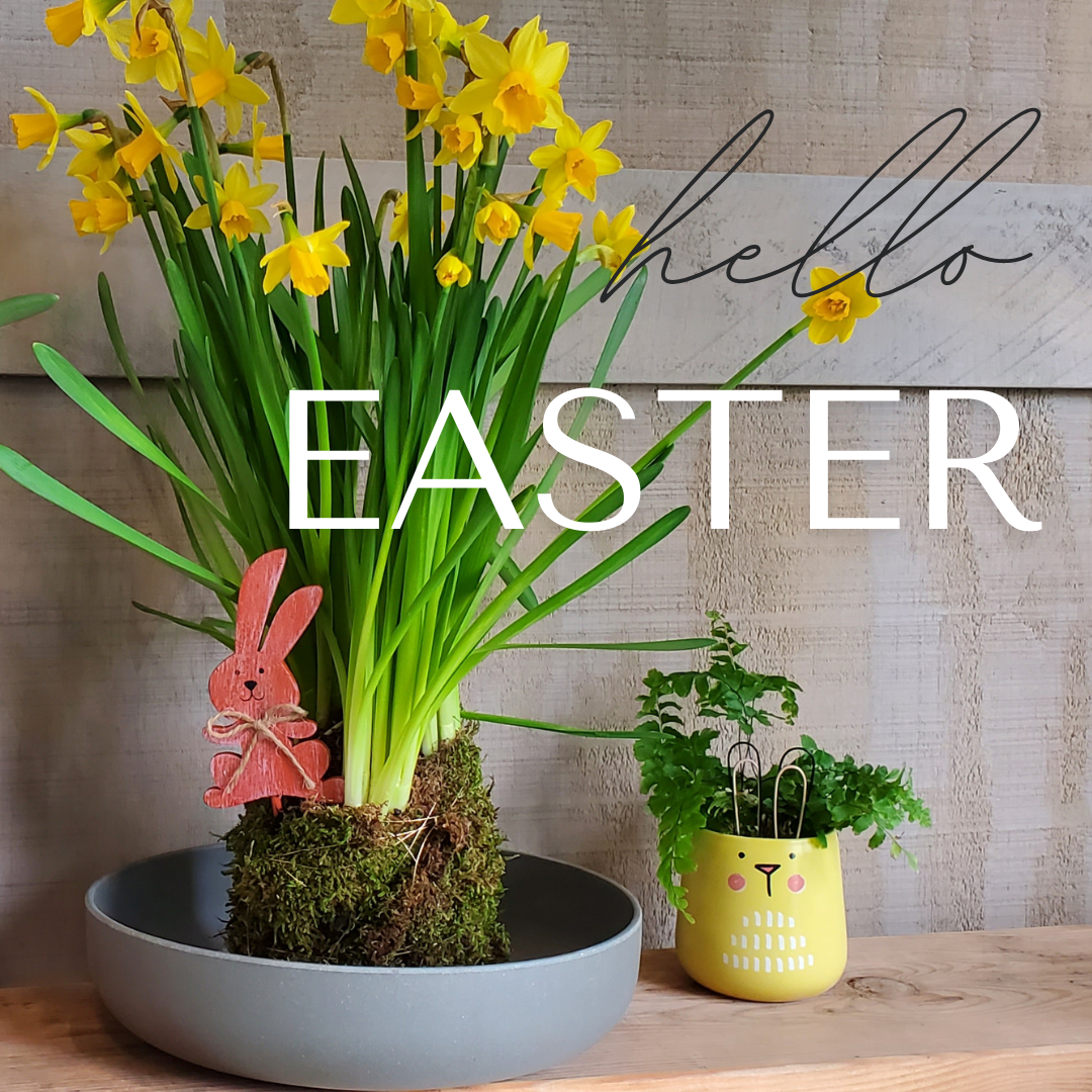 Easter Decorating Trends of 2022 – Flower Works